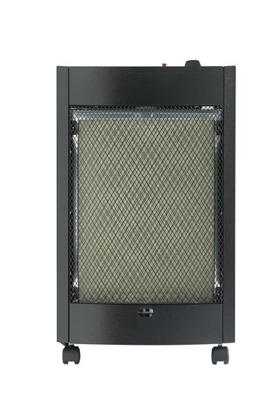 Chauffage au gaz naturel et propane - Ambiance chauffage